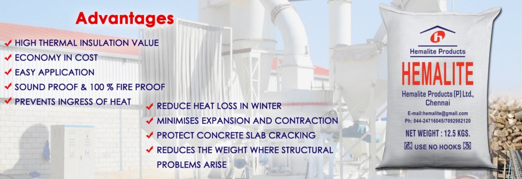 HEMALITE PRODUCTS PVT LTD